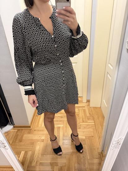H&M kratka haljina
