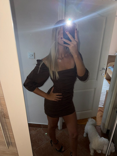 Haljina
