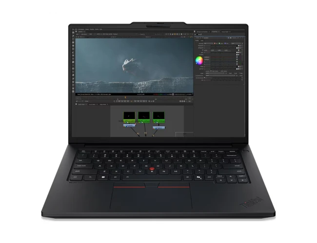 Lenovo ThinkPad P14s G7 Ultra X9 388H Ultra X9 388H 32GB 1TB ArcB390 14.5 inch laptop