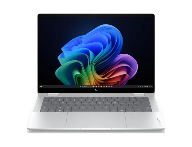 HP EliteBook X Flip G2i 14 AI Core Ultra 5 325 24GB 512GB 14 inch 2-u-1 laptop