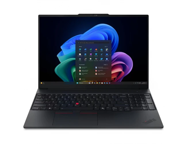 Lenovo ThinkPad E16 G4 Core Ultra 5 325 16GB 512GB 16.0 inch laptop