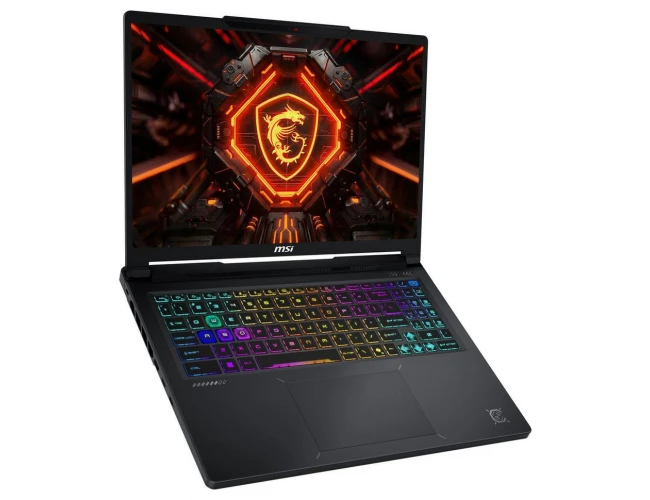 MSI Crosshair 16 Max HX E2WGXK 24 Core Ultra 9 275HX 32GB 1TB 16 inch gaming laptop