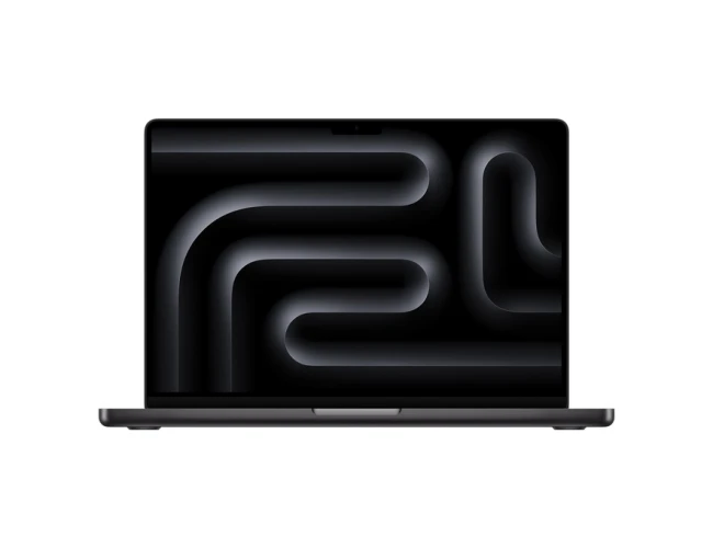 Apple MacBook Pro 24GB 2TB 14.2 inch laptop