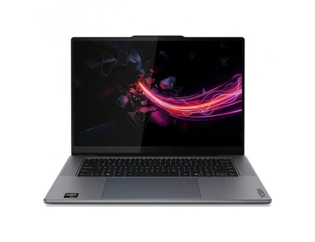 Lenovo Yoga Pro 7 15ASH11 laptop 15.3" OLED AMD Ryzen AI MAX+ 388 64GB 1TB SSD