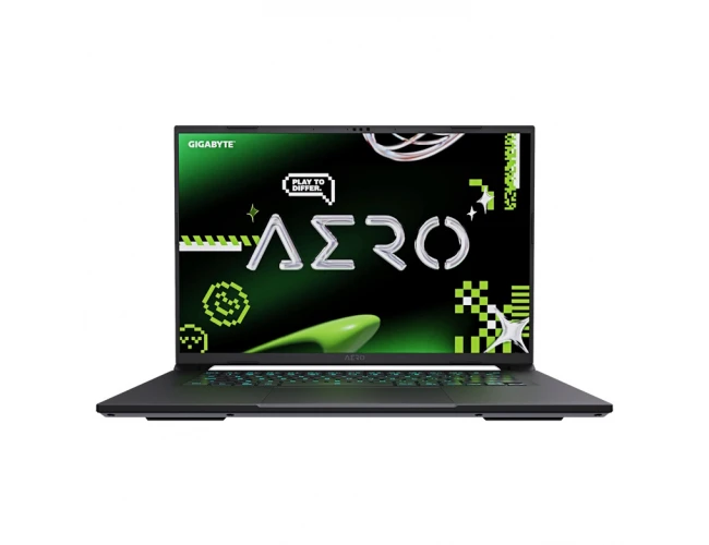 Gigabyte Aero X16 2WH 16" AMD Ryzen AI 9 HX 370 32GB 1TB SSD GeForce RTX 5070 8GB Win 11 Home