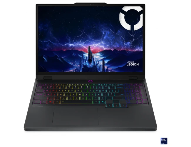 Lenovo Legion 5 15IRX10 14C RTX5060-8GB Core i7-14700HX 16GB 1TB RTX5060 15.1 inch gaming laptop