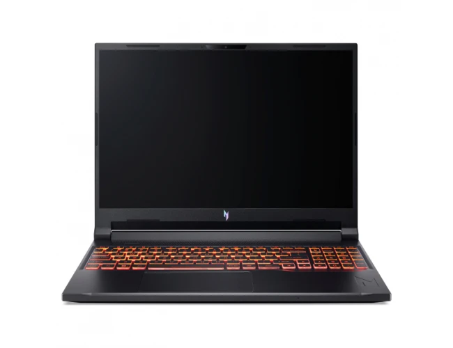Acer Nitro V16 AI gaming laptop Ryzen 5 240 16GB 1TB RTX5050 16" crni