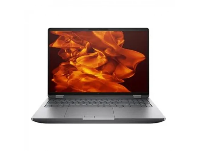 HP ZBook Fury G1i 16 Core Ultra 7 255HX 32GB 1TB 16 inch Win11 Pro laptop