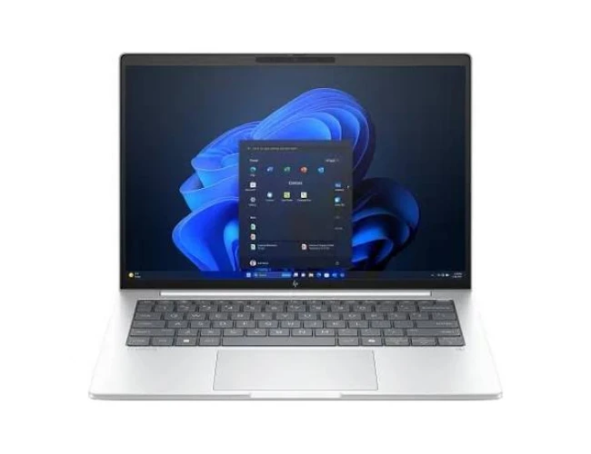 HP EliteBook 8 G1i 14 AI PC Core Ultra 5 225U 16GB 512GB 14 inch laptop