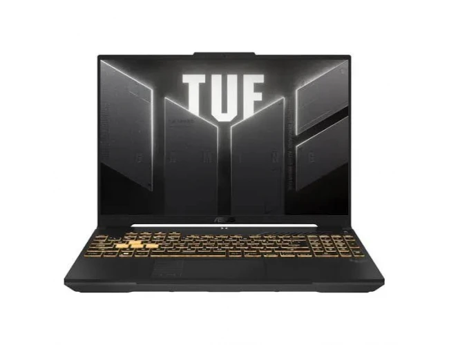 Asus FX607VJR-TU307 Core 7 230H 16GB 512GB 16 inch gaming laptop