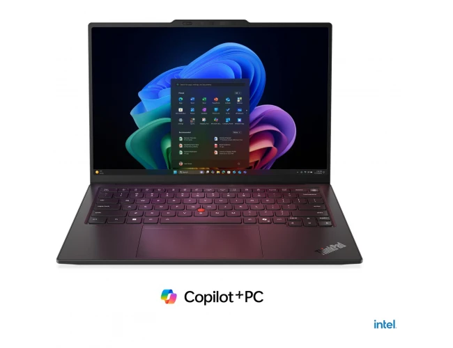 Lenovo ThinkPad X1 Carbon G14 Core Ultra 7 355 32GB 1TB 14 inch 2.8K laptop