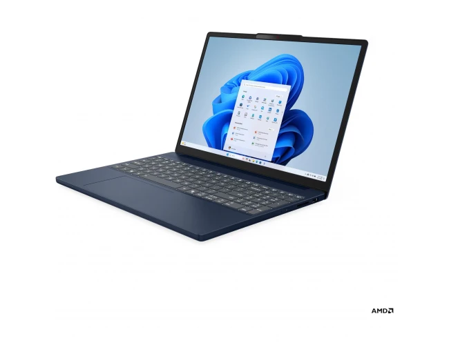 Lenovo IdeaPad Slim 3 15AHP10 8 Ryzen 7 8840HS 16GB 512GB 15.3 inch laptop
