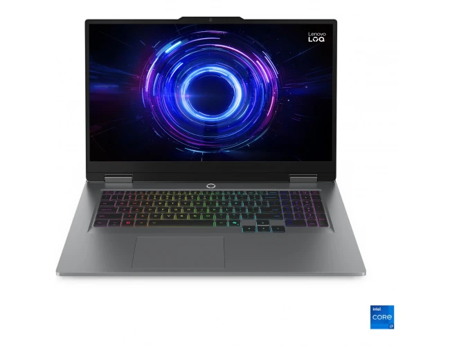 Lenovo LOQ 17IRX10 14 Core i7-14700HX 16GB 1TB RTX5070 17.3 inch gaming laptop