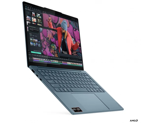 Lenovo Yoga Slim 7 14AKP10 Ryzen AI 7 345 16GB 1TB 14.0 inch laptop