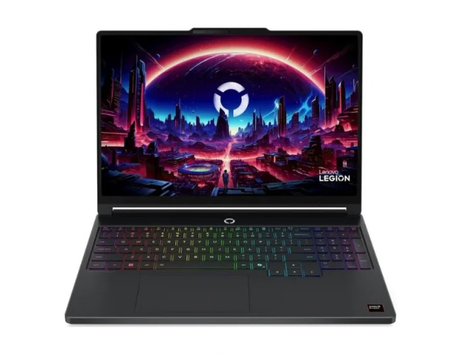 Lenovo Legion 5 15AHP11 Ai gaming laptop (83Q7006GYA) 15.3" Ryzen 7 250 16GB 512GB RTX5050 crni