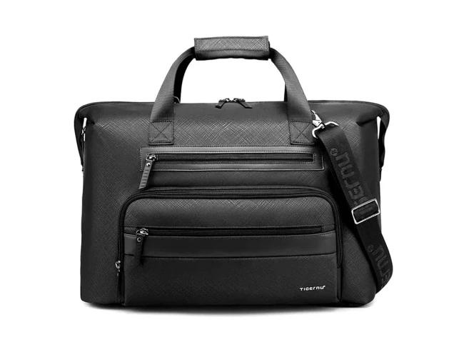 Tigernu T-N1026 crna torba za laptop 15.6"