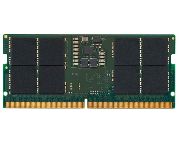 KINGSTON SODIMM DDR5 32GB 5600MTs KVR56S46BS8-32