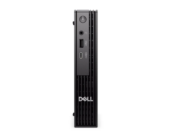 DELL Pro Micro i3-14100T 8GB 512GB SSD Win11Pro 3yr ProSupport + WiFi