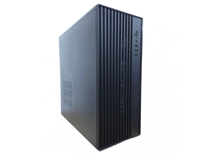 CT Zeus kompjuter Intel i3-14100 16GB 512 GB SSD Win11 Pro 500W