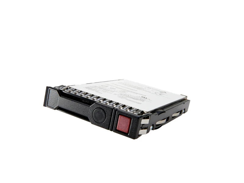 HPE 1.2TB SAS 12G 10K SFF 2.5in SC 3yr Wty Digitally Signed Firmware HDD