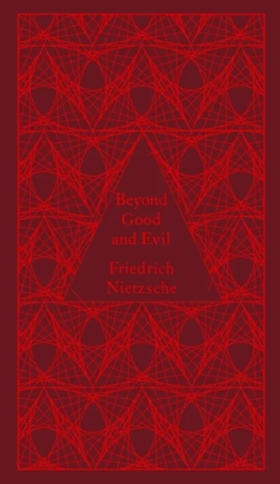 Beyond Good And Evil