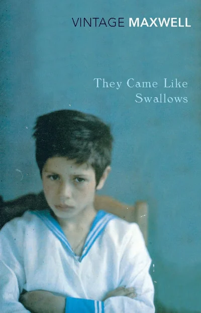 They Came Like Swallows