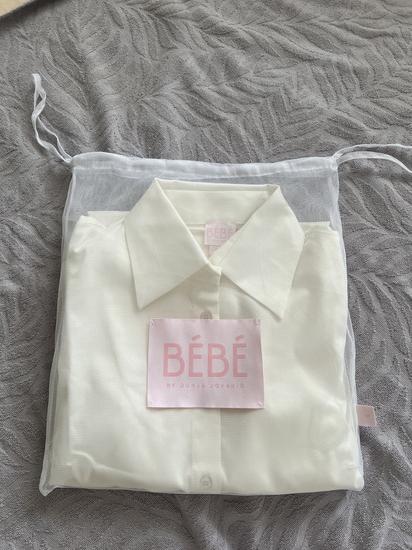BEBE by Dunja fitovana kosulja