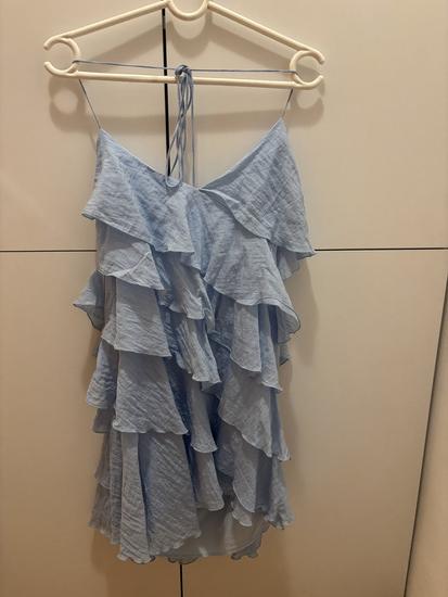 Zara haljina nova kolekcija