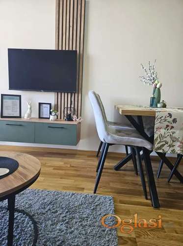 Stan Na Dan Zlatibor Apartman Vuk