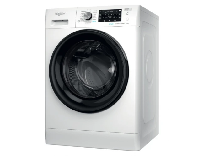 Whirlpool FFD 9479 BV EE mašina za pranje veša