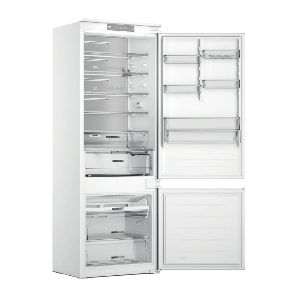 Whirlpool WH SP70 T121 ugradni kombinovani frižider