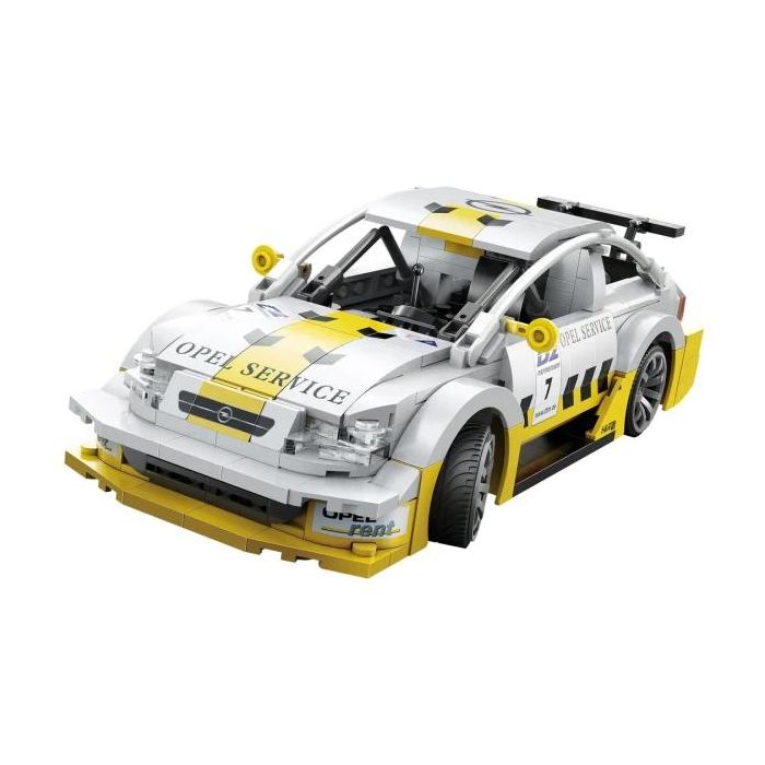 Kockice CaDa Opel Astra V8 Coupe/330 delova