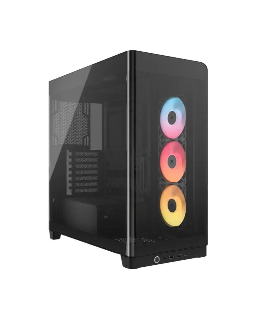 Računar DSCL Ryzen 9 7900X/32GB/M.2 2TB/RRX 9070 XT 16GB/850W