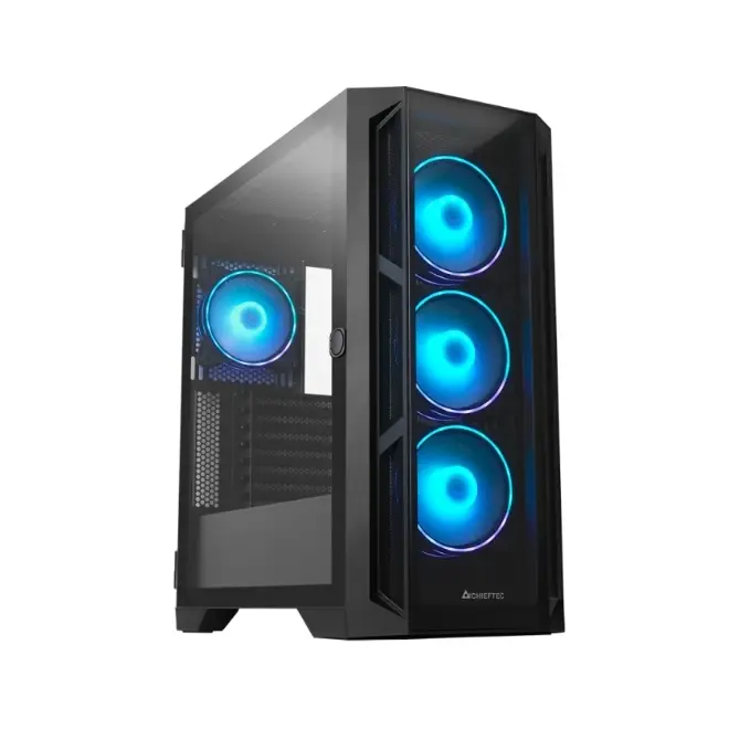 Računar DSCL i9 14900K/64GB/M.2 2TB/RTX 5080 16GB/Wi-Fi/850W