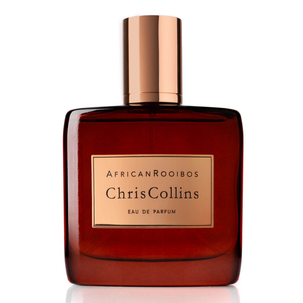 Chris Collins African Rooibos