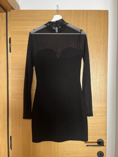 H&M elegantna haljina