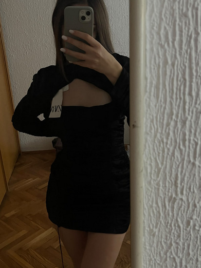 Haljina - Zara nova