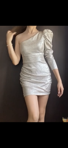 Svecana haljina