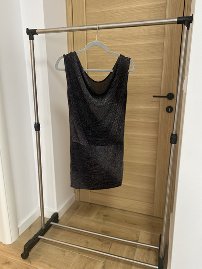 Mini party dress
