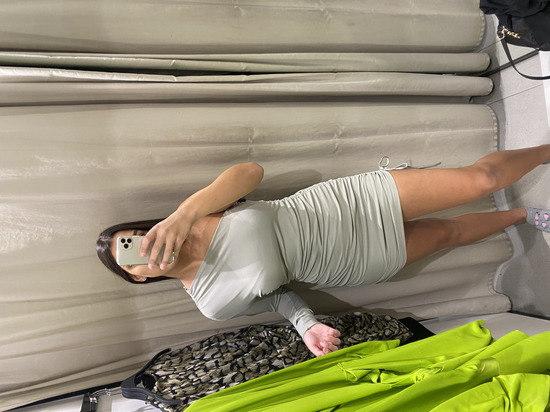 Nova Zara haljina
