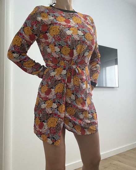 ZARA haljina %%povoljno