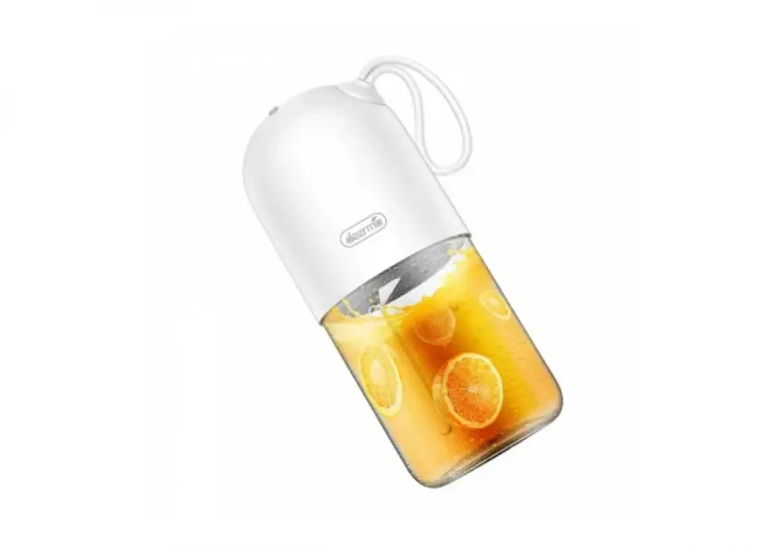Deerma Potrable Juice Blender NU-01