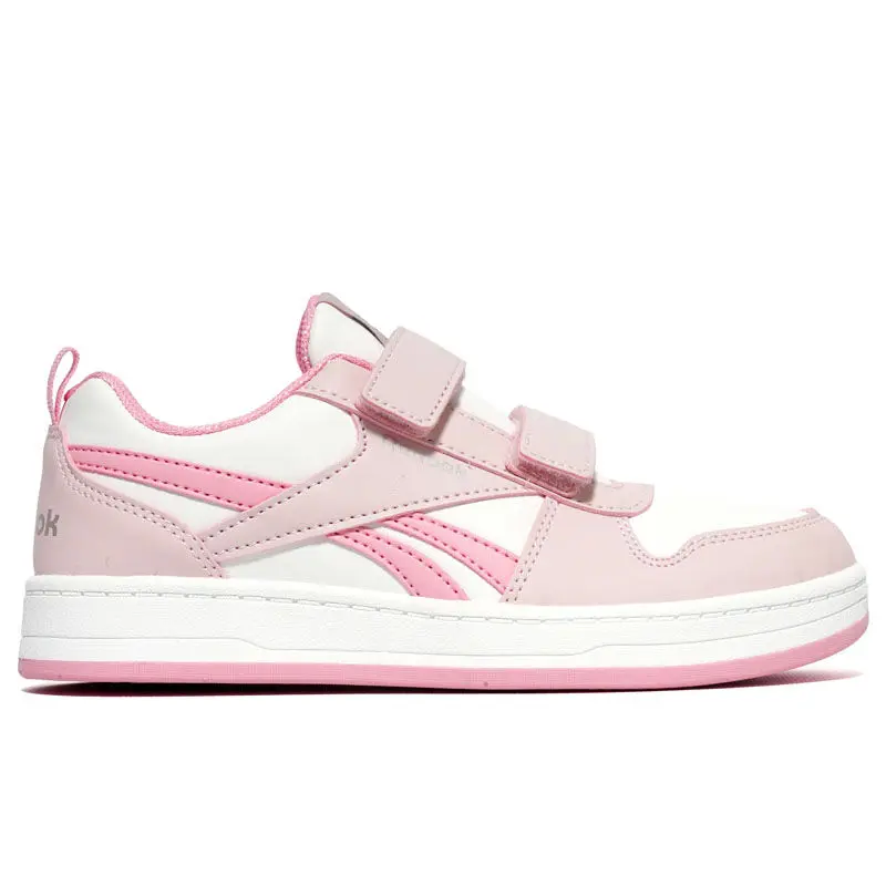 Reebok Patike za devojčice Royal Prime, Bele