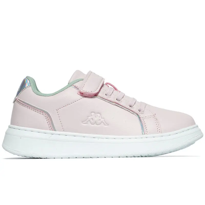 Kappa Patike za devojčice Logo Maribel Ev Kid, Roze
