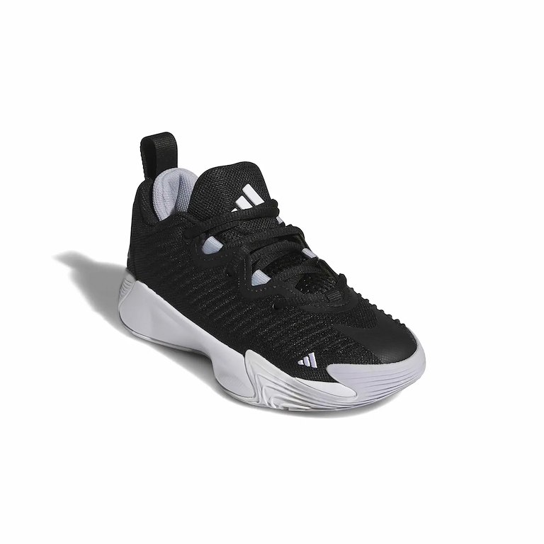 Adidas Patike za dečake Initiation J, JQ6856, Crne