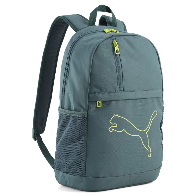 Puma Ranac za dečake Plus, Sivi