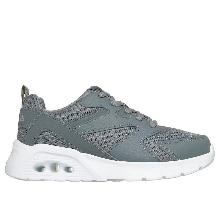 Skechers Patike za dečake Uno Lite 2.0, Sive