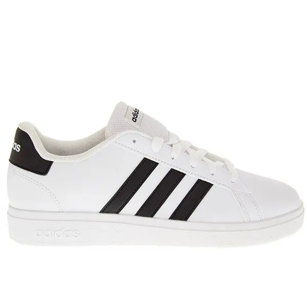 Adidas Patike za dečake Grand Court 2.0, Bele