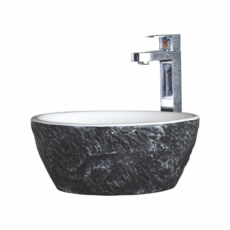 Mag 01 nadgradni lavabo 35×35 cm – keramicka sanitarija