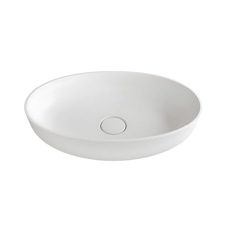 Umivaonik Soft 550 ON Kerrock Kolpa
